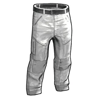 Whiteout Pants - Rust Skin Price & Details