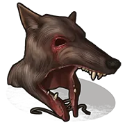 Wolf Headdress - Rust Wiki
