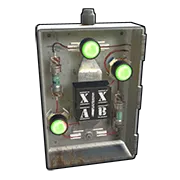 XOR Switch - Crafting, Loot & More