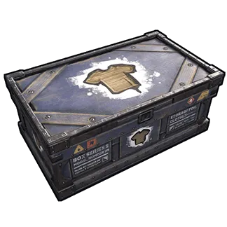 XPOINT Clothes - Rust Skin Price & Details