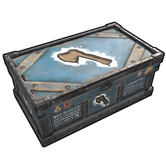 XPOINT Tools - Rust Skin Price & Details