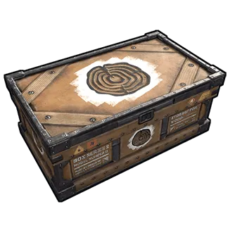 XPOINT Wood - Rust Skin Price & Details