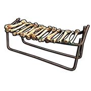 Xylobone - Rust Wiki