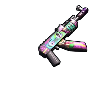 Zombieland AR - Rust Skin Price & Details