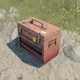 Rust Loot Containers - Rust Wiki