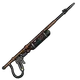 Rust Weapons - Rust Wiki