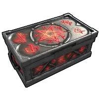 Open Rust Case | RustCasino