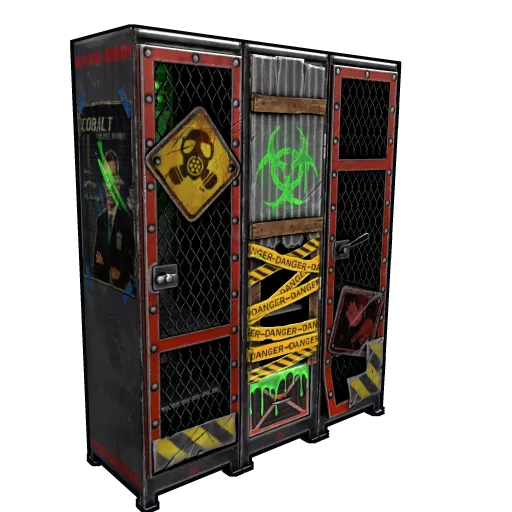 Open Rust Case | RustCasino