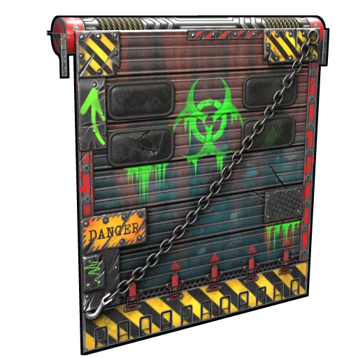 Open Rust Case | RustCasino