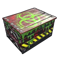 Open Rust Case | RustCasino