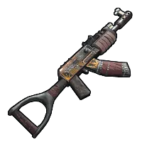 Open Rust Case | RustCasino