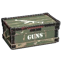 Open Rust Case | RustCasino