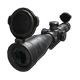 M249 - Rust Wiki