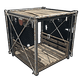 Workbench Level 3 - Rust Wiki