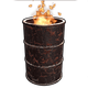 Hobo Barrel - Rust Wiki