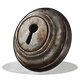 Key Lock - Rust Wiki