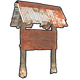 Metal Fragments - Rust Wiki