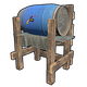 Small Water Catcher - Crafting, Loot & More
