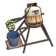Small Water Catcher - Crafting, Loot & More