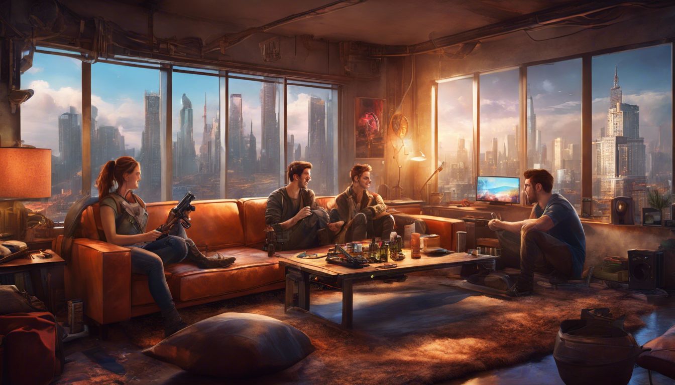 How to get Rust Twitch Drops?