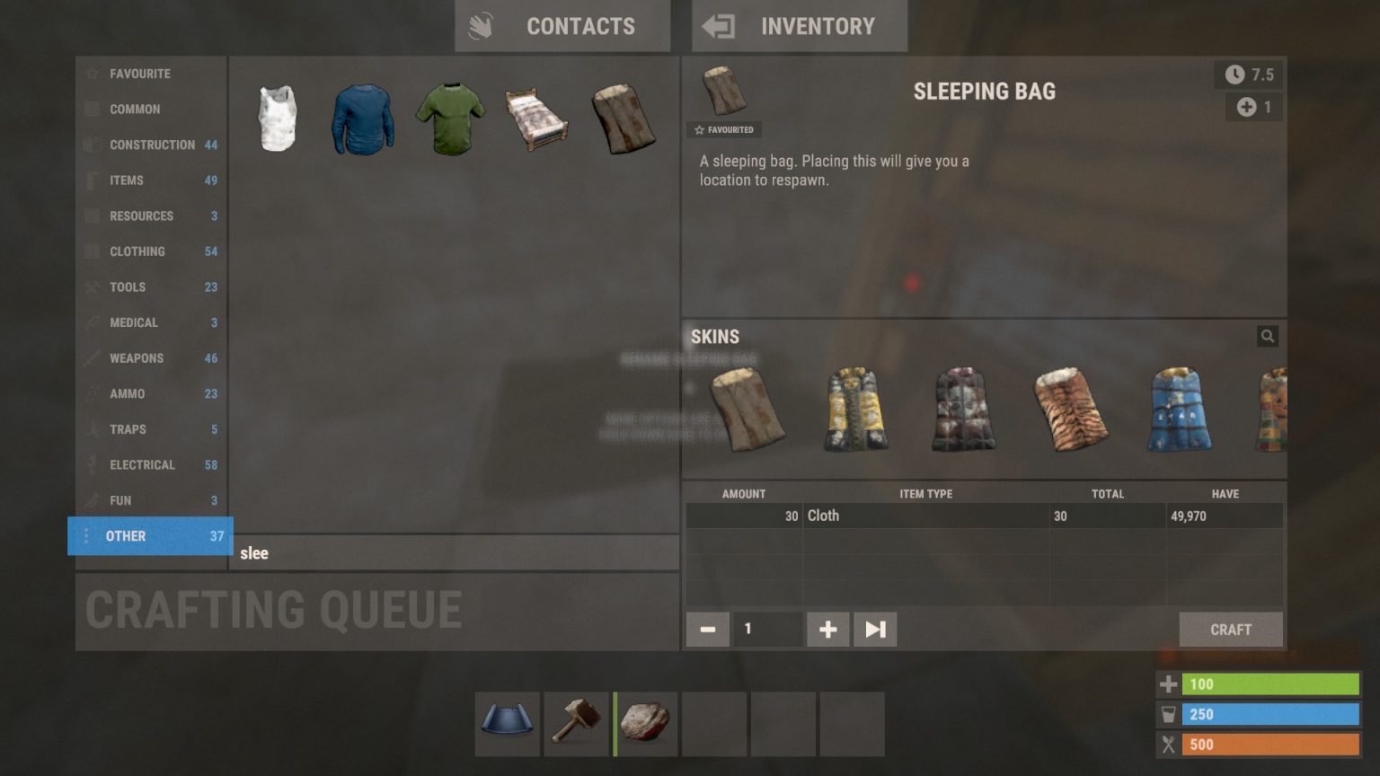 How to Play Rust? - Rust Beginners Guide with Tips & Tricks