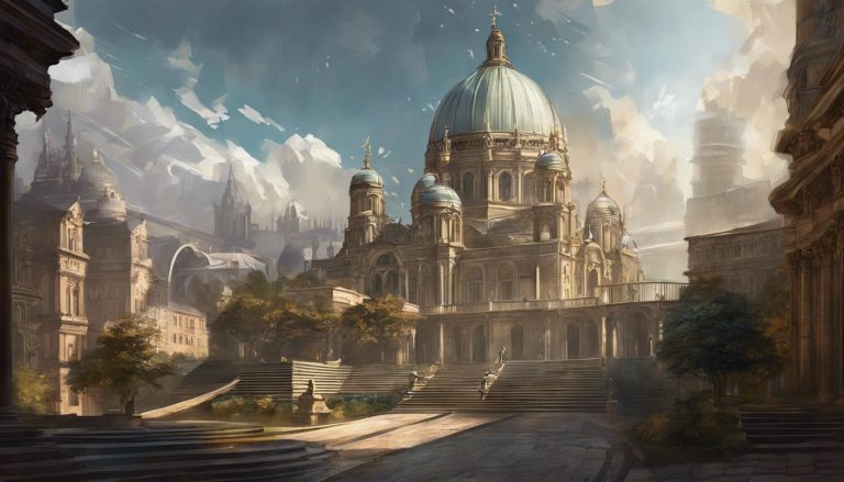 Rust Monuments Guide 2025 - Locations, Loot & Tips