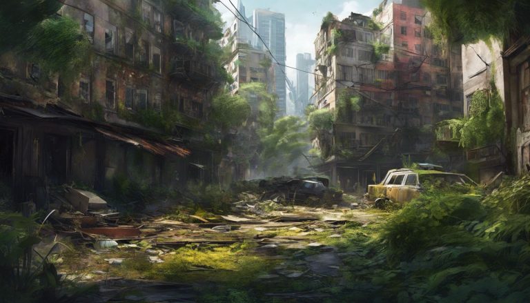 How to Get Tech Trash in Rust?