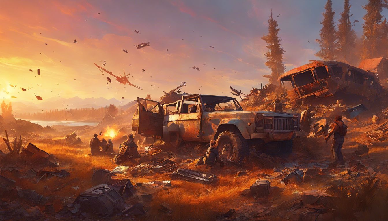 Best Rust Crash Sites in 2026 - Free Bonuses