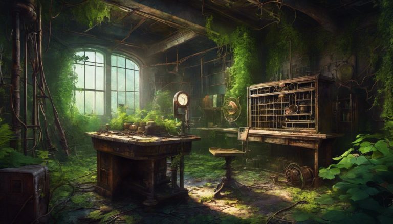 Rust Blood Guide - Everything You Need To Know