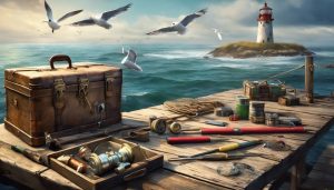 How To Fish In Rust? - Ultimate Guide 2025