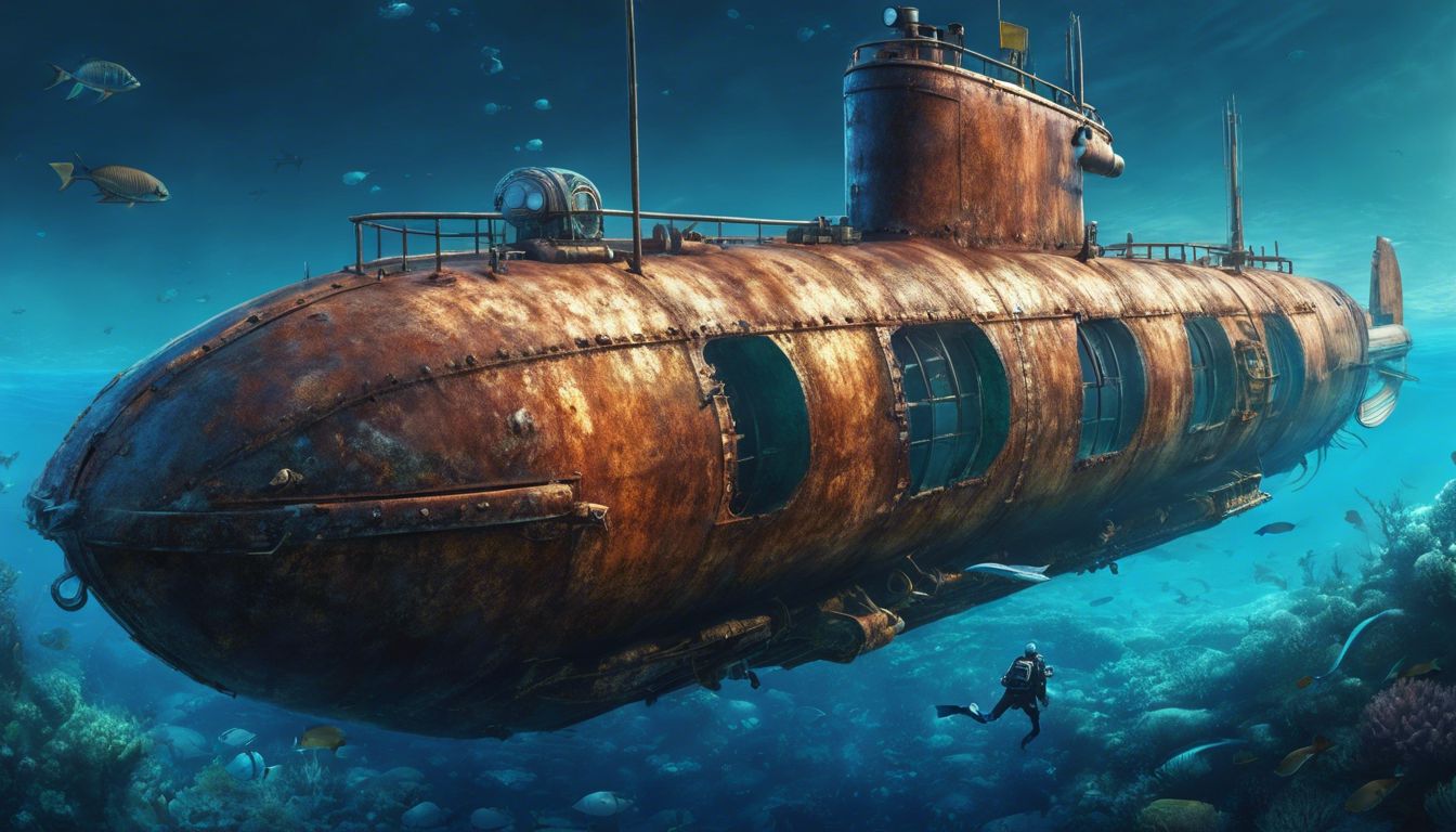 Rust Submarine Guide 2025 - Location, Cost, And Controls
