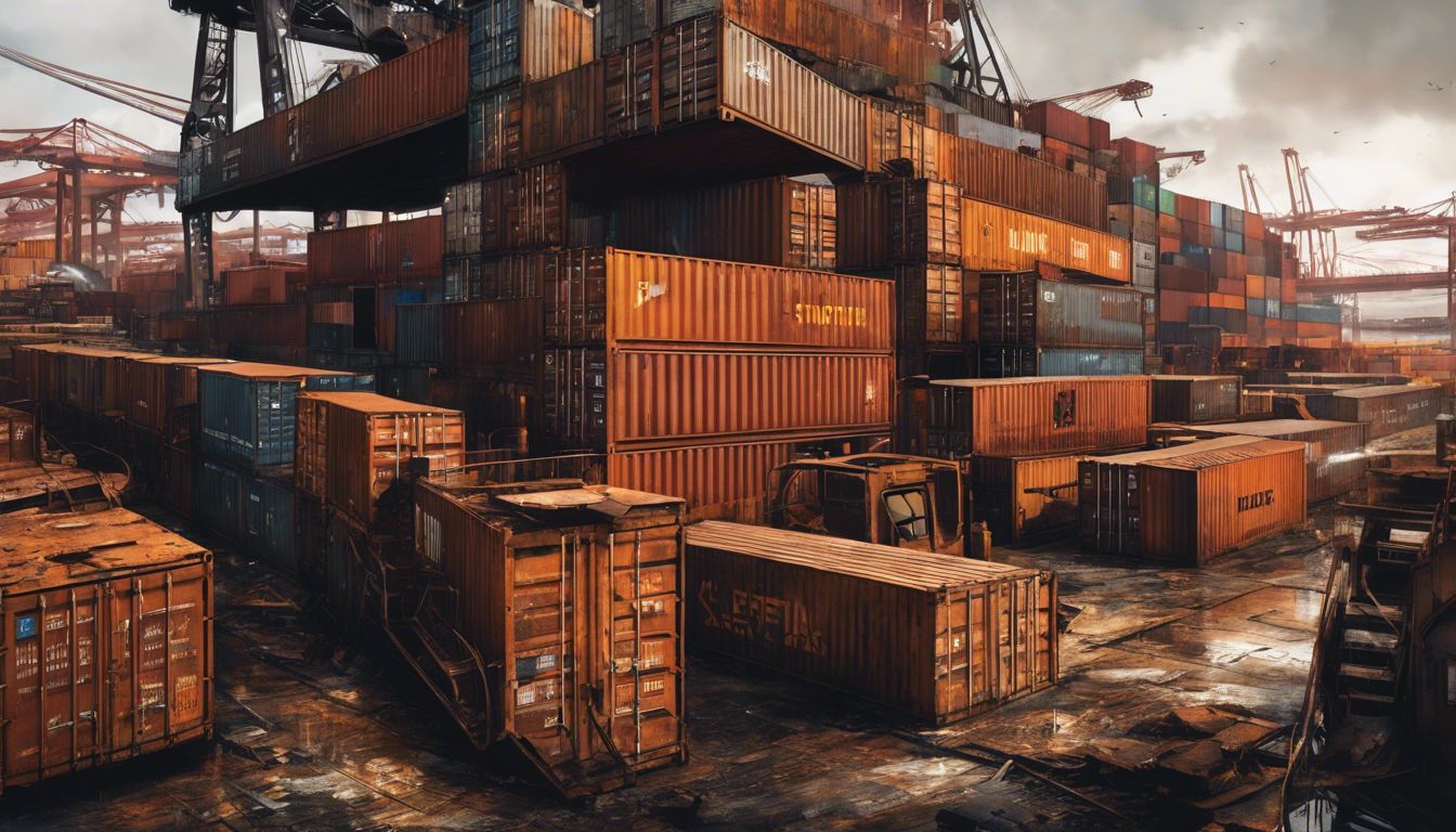 Rust Ferry Terminal Monument Guide 2025 - Loot & Challenges