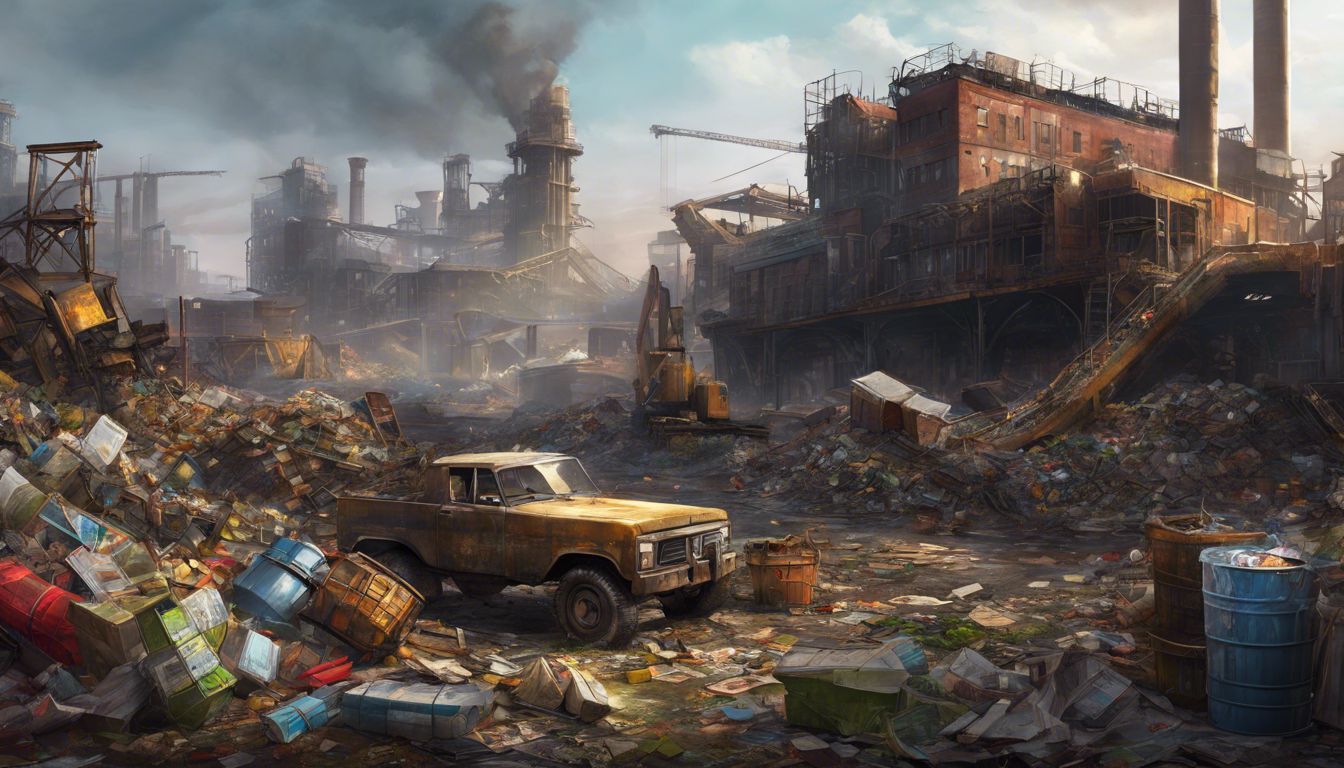 Rust Ferry Terminal Monument Guide 2025 - Loot & Challenges