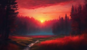 Rust Blood Guide - Everything You Need To Know