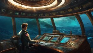 Rust Submarine Guide 2025 - Location, Cost, And Controls