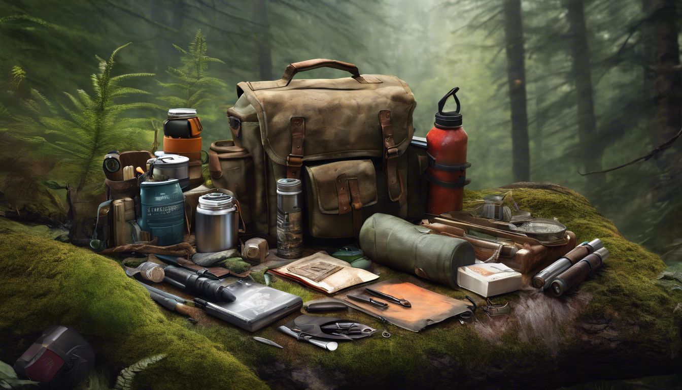 Rust Crafting Guide 2025 - Everything You Need to Know