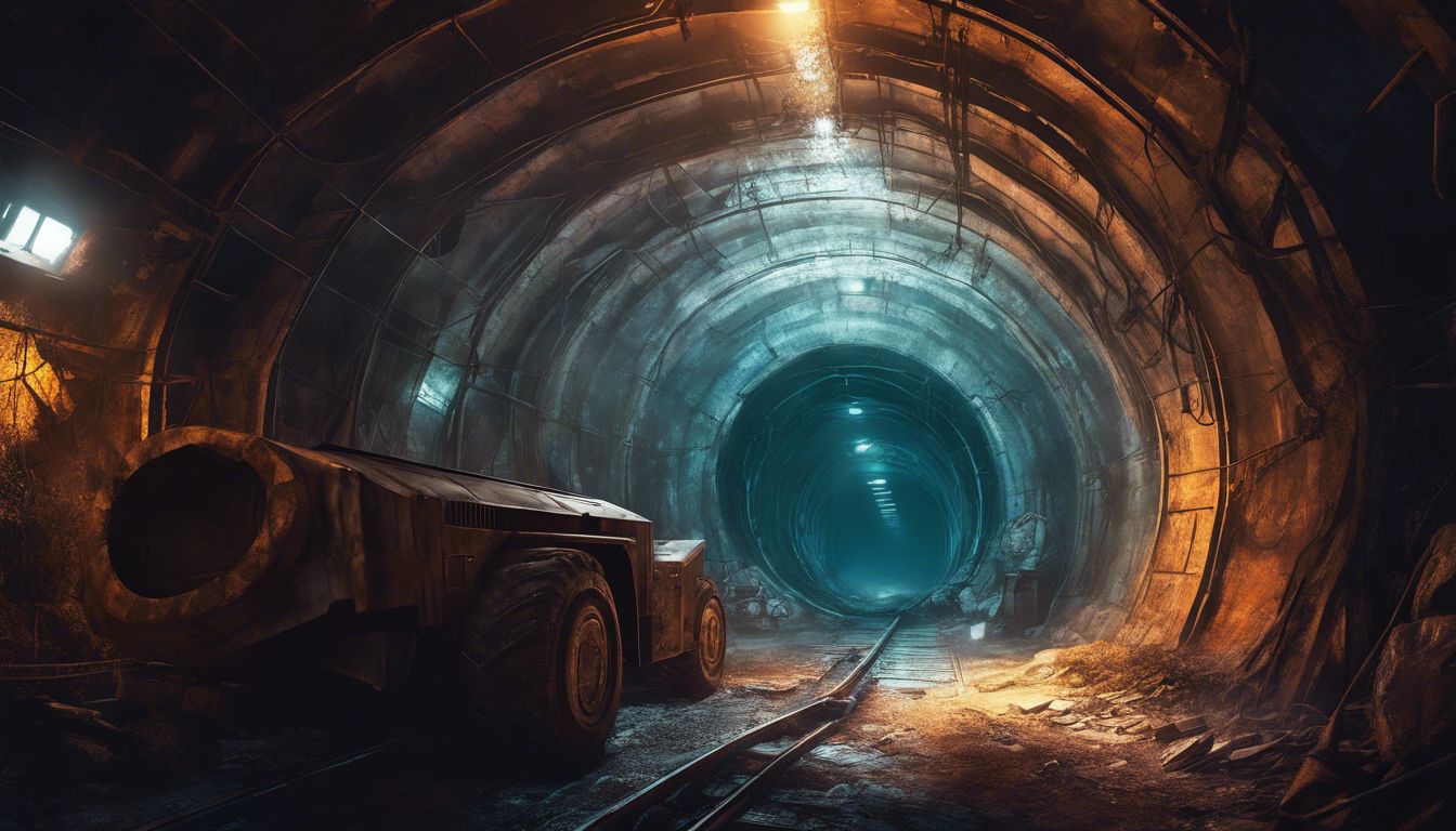 Rust Missile Silo Monument Guide - Loot & Strategies