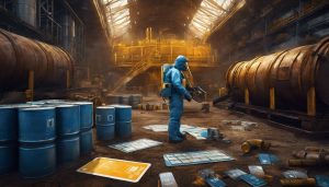 Rust Missile Silo Monument Guide - Loot & Strategies