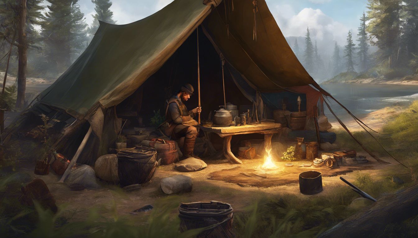 Rust Crafting Guide 2025 - Everything You Need to Know