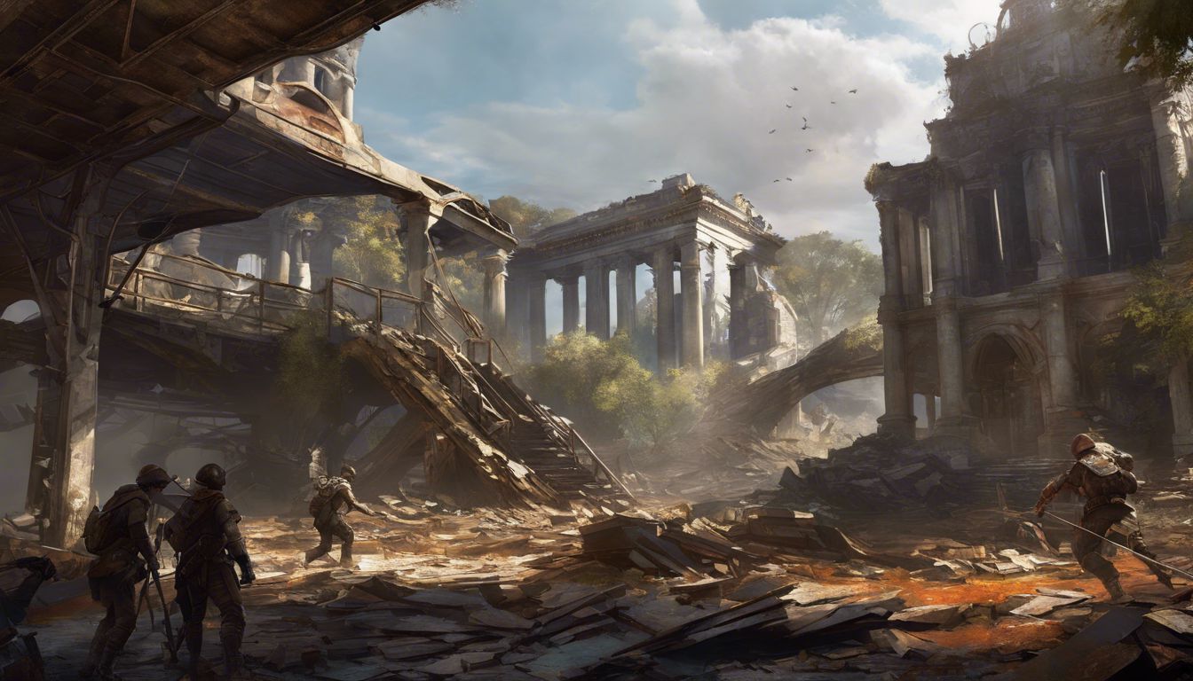 Rust Ferry Terminal Monument Guide 2025 - Loot & Challenges