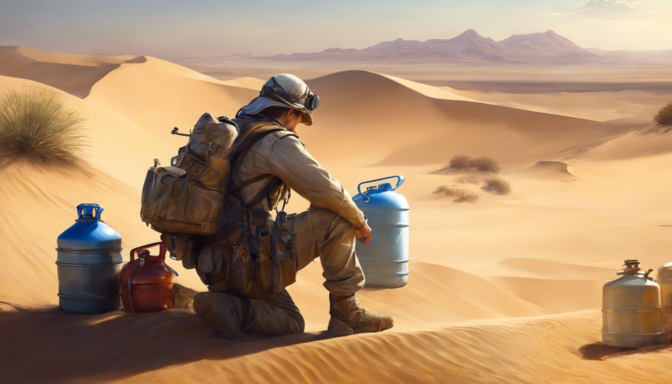 How To Get Water In Rust? - Complete Rust Water Guide