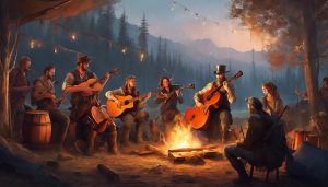 Rust Instruments Guide 2025 - How to Play Music in Rust?