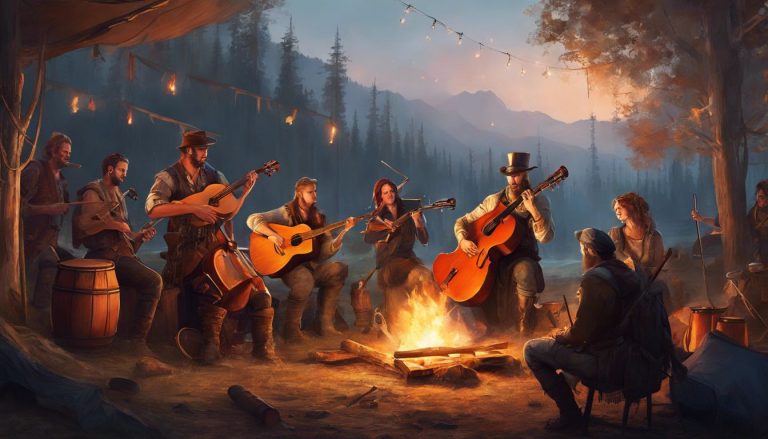 Rust Instruments Guide 2025 - How to Play Music in Rust?