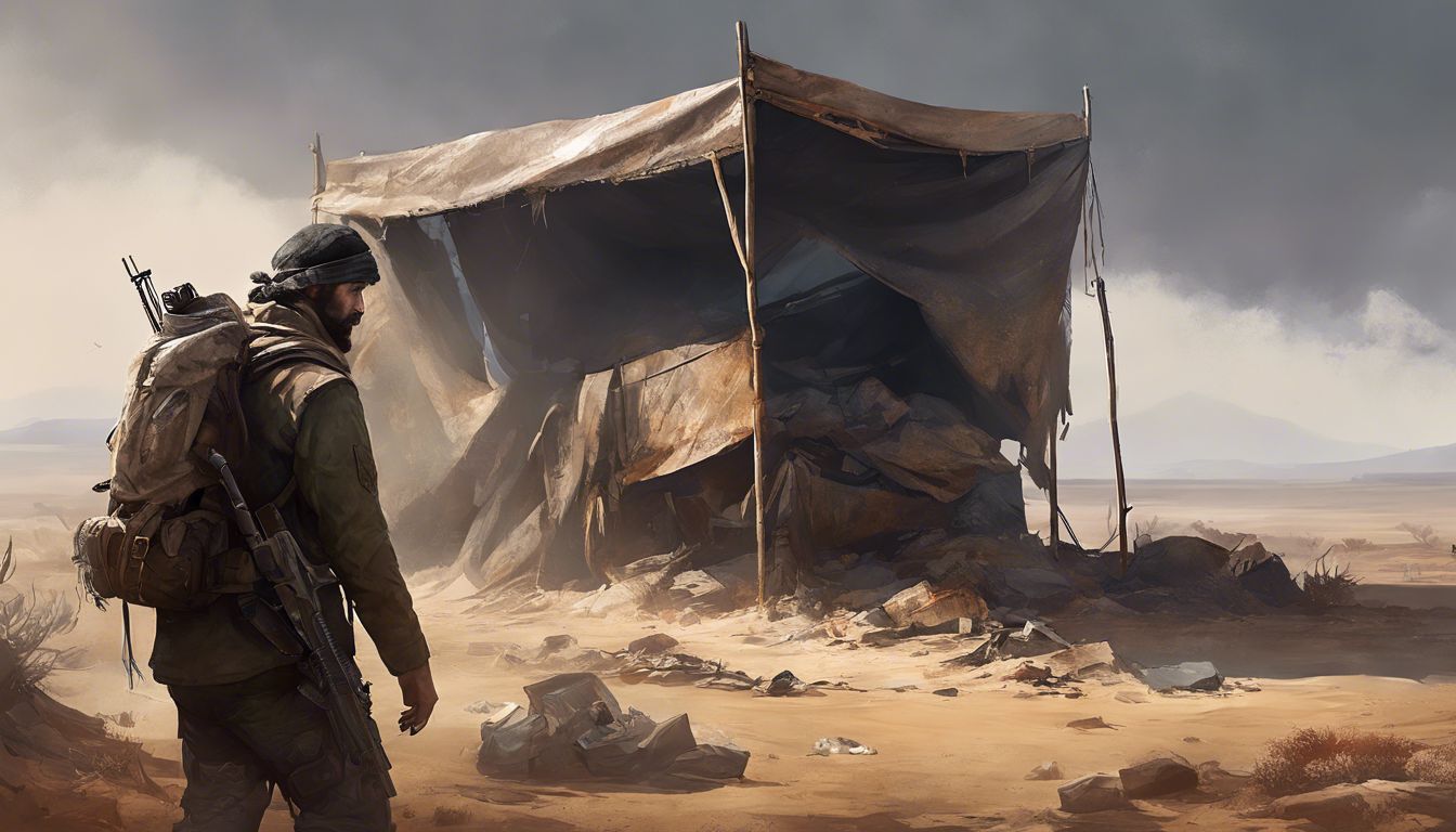 How To Get Cloth In Rust? - Complete Guide 2025