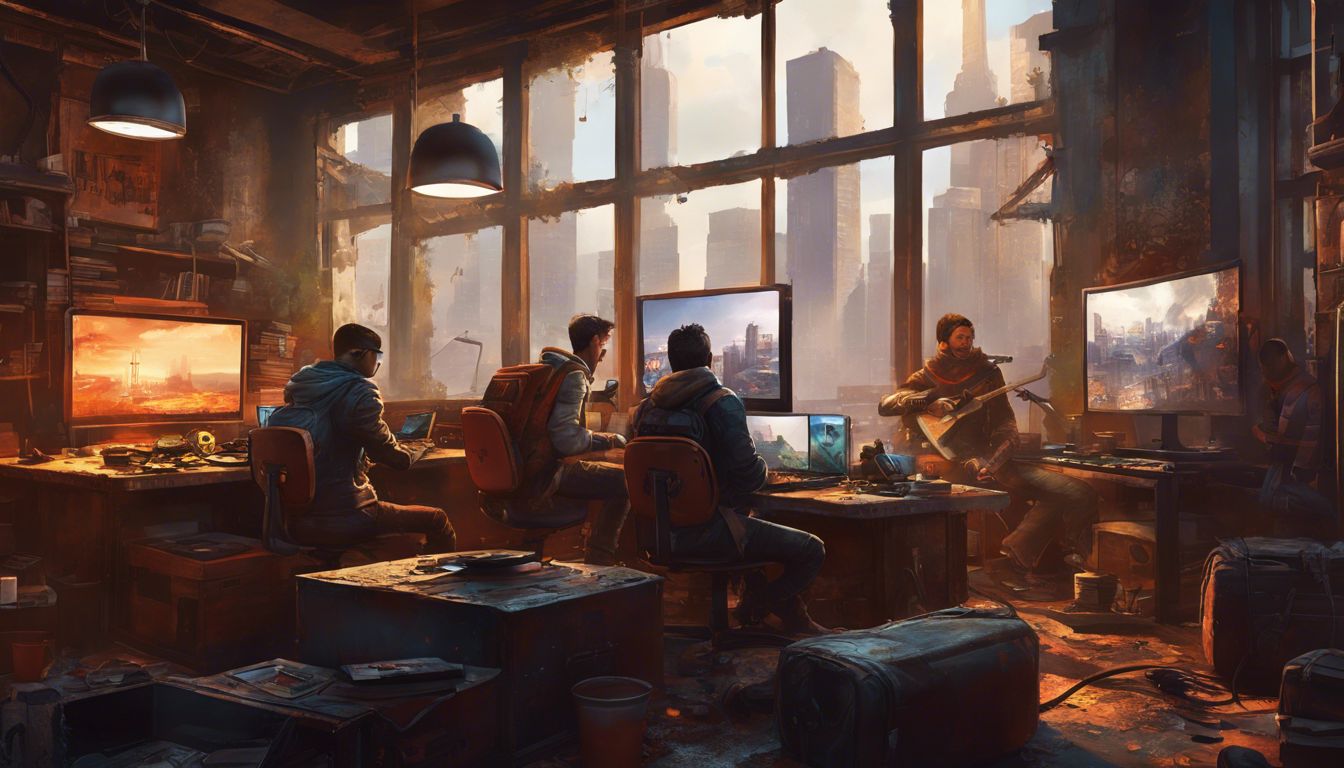 How To Get Rust For Free - All Ways Explained