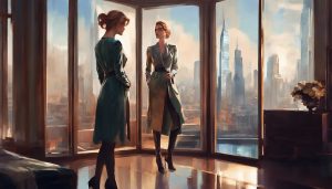 Rust Female Character Customization Guide 2025