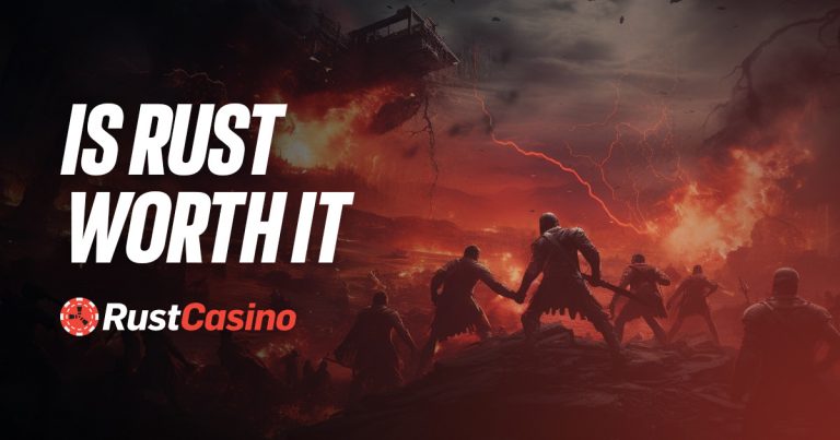 Rust Keeps Crashing? 10 Fixes to Get You Back in the Game