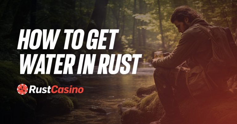 Rust Keeps Crashing? 10 Fixes to Get You Back in the Game Rust Keeps Crashing? 10 Fixes to Get You Back in the Game
