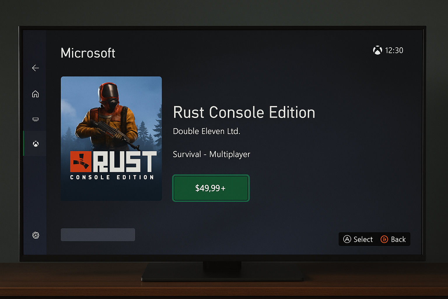 Is Rust on Xbox Game Pass? (2025 Update)