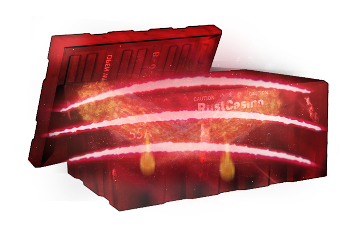 RustCasino | Rust Gambling - Crates, Jackpot, Coinflip